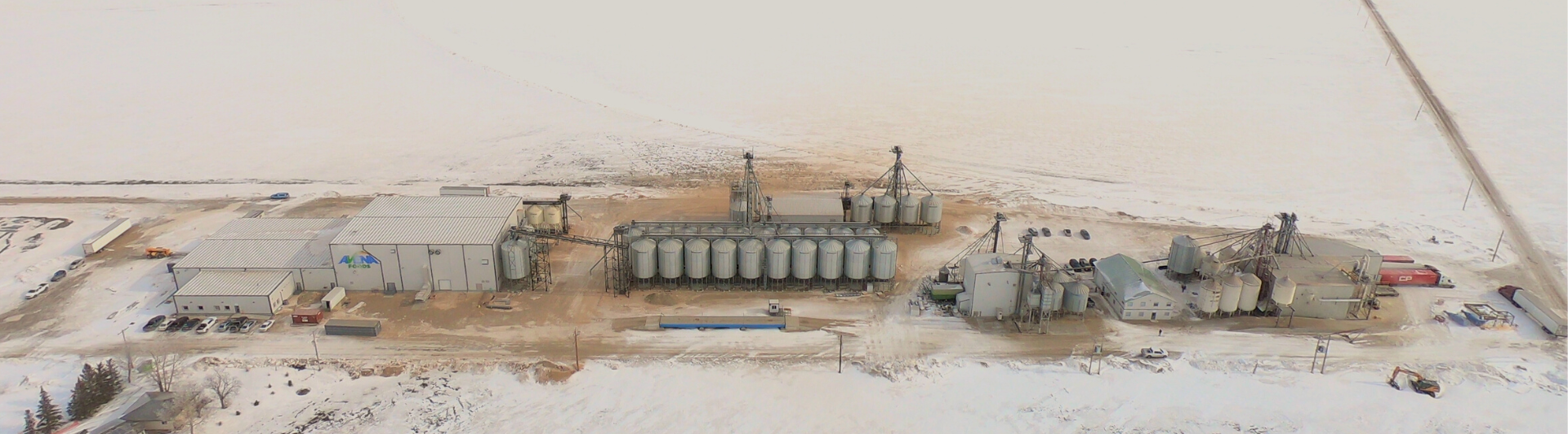 New State-of-the-Art Oat Mill for RTE Ingredients | Avena Foods