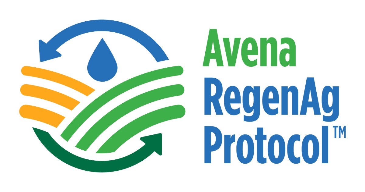 Launching Avena Regen Ag Protocol Oat and Pulse Ingredients