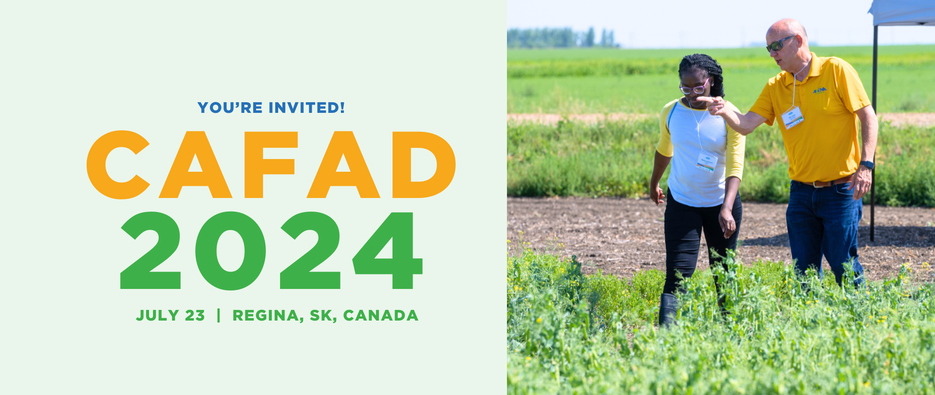 Avena Customer and Farmer Appreciation Day 2024 | Avena Foods